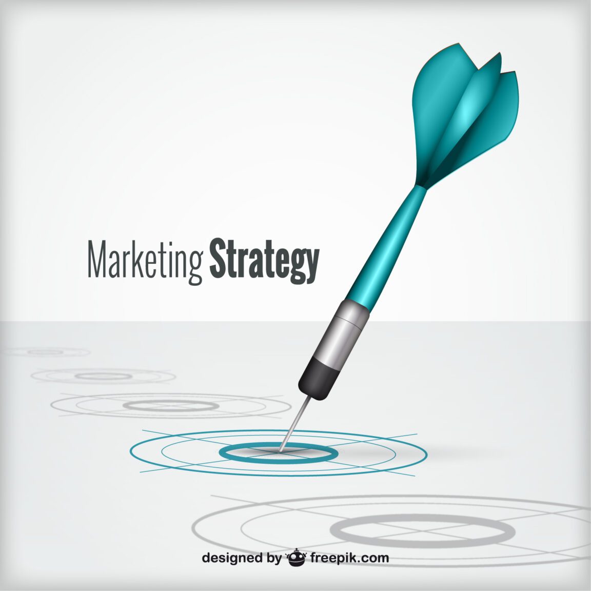 Unleashing the Power of Marketing Strategy - Eldora Business WebSite